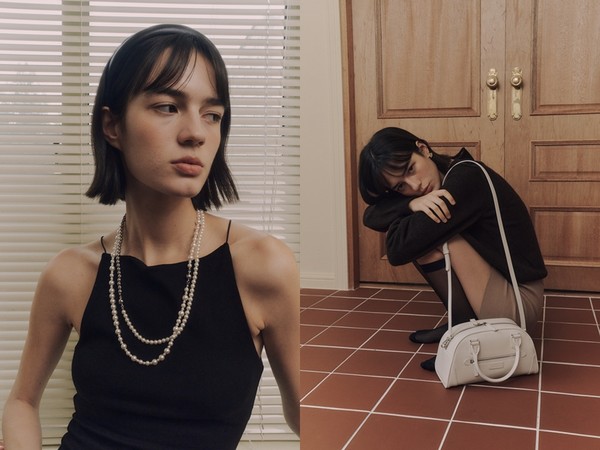 데누(Denu), 23 FW 컬렉션 공개