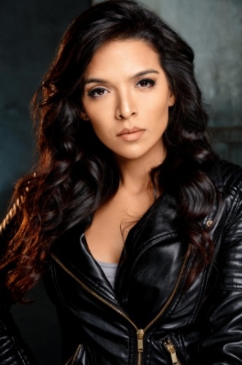 손종학 할리우드 진출작 ‘24-Hour Sonata’에 美 여배우 ‘피에리 카마초’ 합류