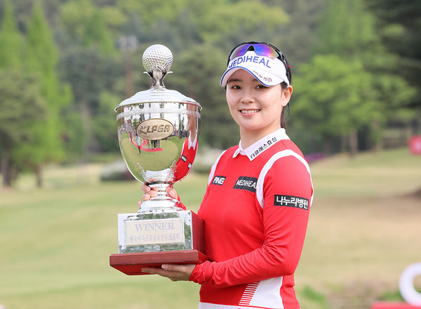 더클래스 효성, ‘크리스에프앤씨 제46회 KLPGA 챔피언십’ 공식 후원… 홀인원 시 ‘EQB’ 증정