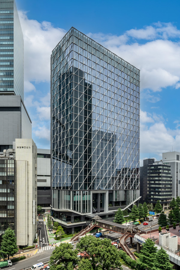 도쿄관광한국사무소, 7월 8일에 새롭게 오픈한 ‘시부야 아쿠슈’ 소개